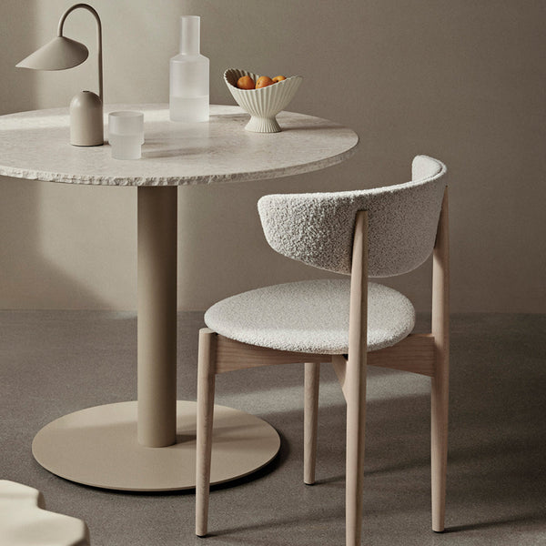 ferm LIVING Mineral Dining Table | Design Public