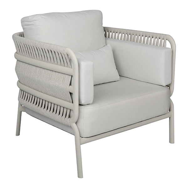 Mindo Mindo 106 Outdoor Lounge Chair by Odos Design | Design Public