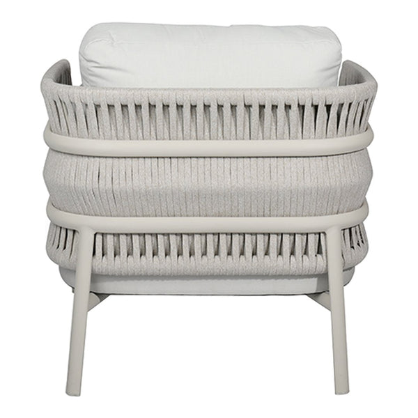 Mindo Mindo 106 Outdoor Lounge Chair by Odos Design | Design Public