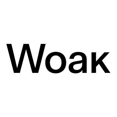 Brand: Woak Design – Design Public