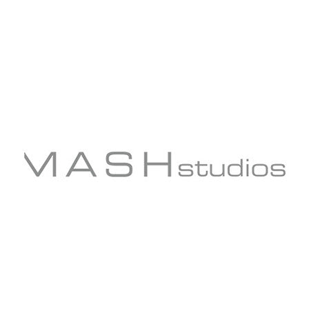 Brand: MASH Studios – Design Public