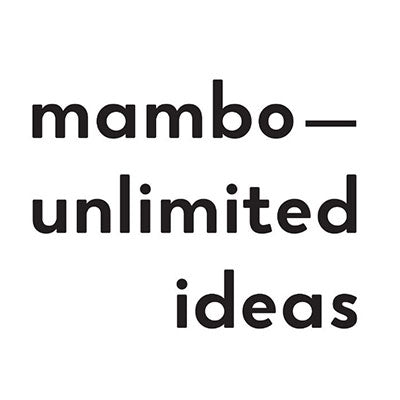 Brand: Mambo – Design Public