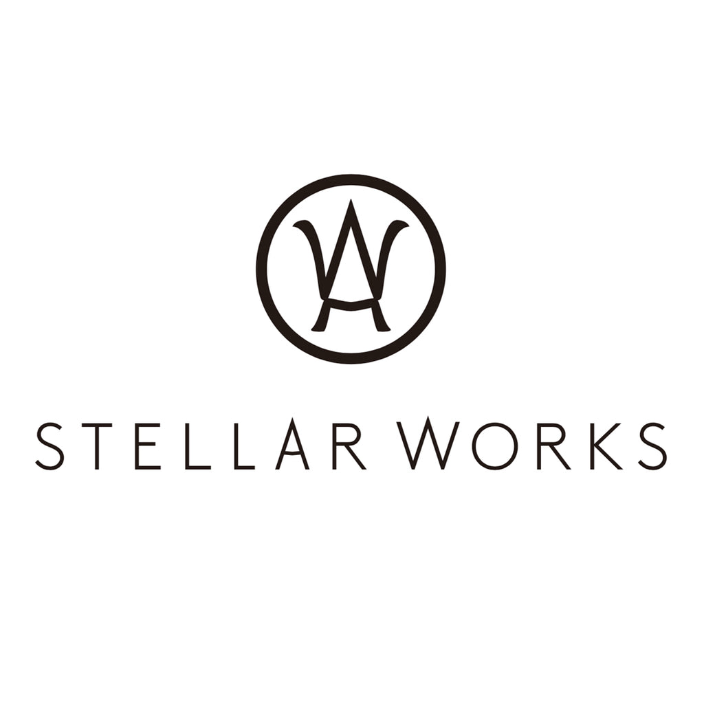 Brand: Stellar Works – Design Public