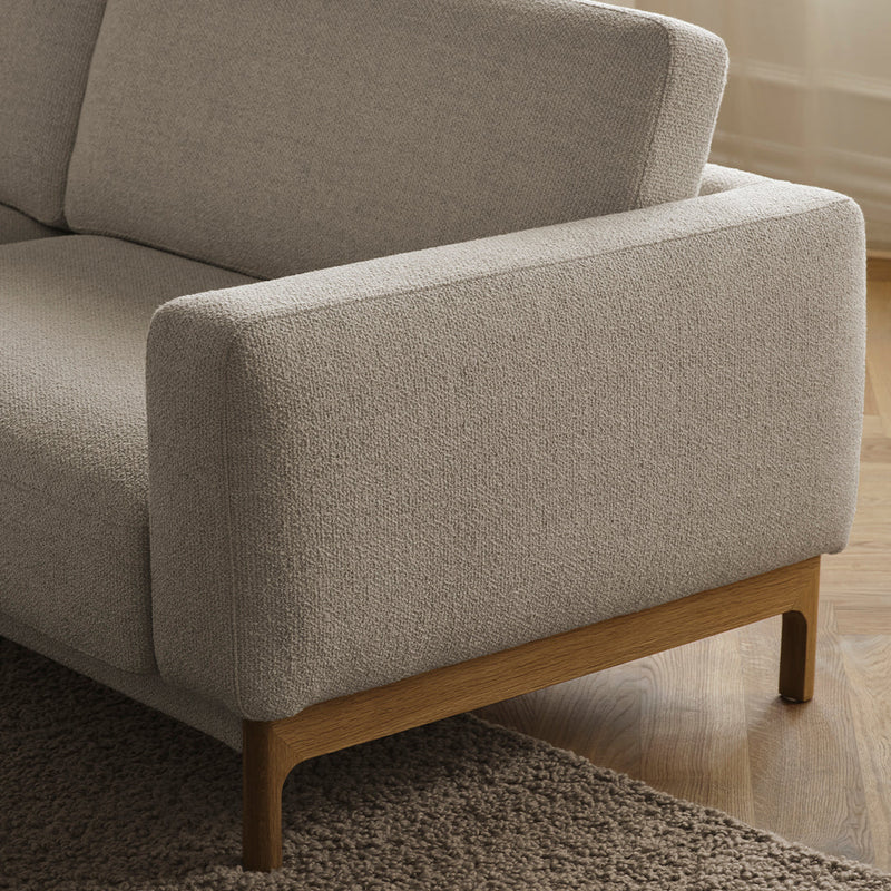 Chleo 2-Seater Sofa – Design Public