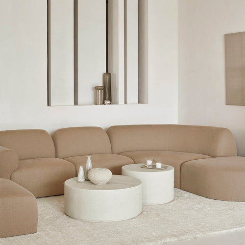 Bulky Modular Sofa – Design Public