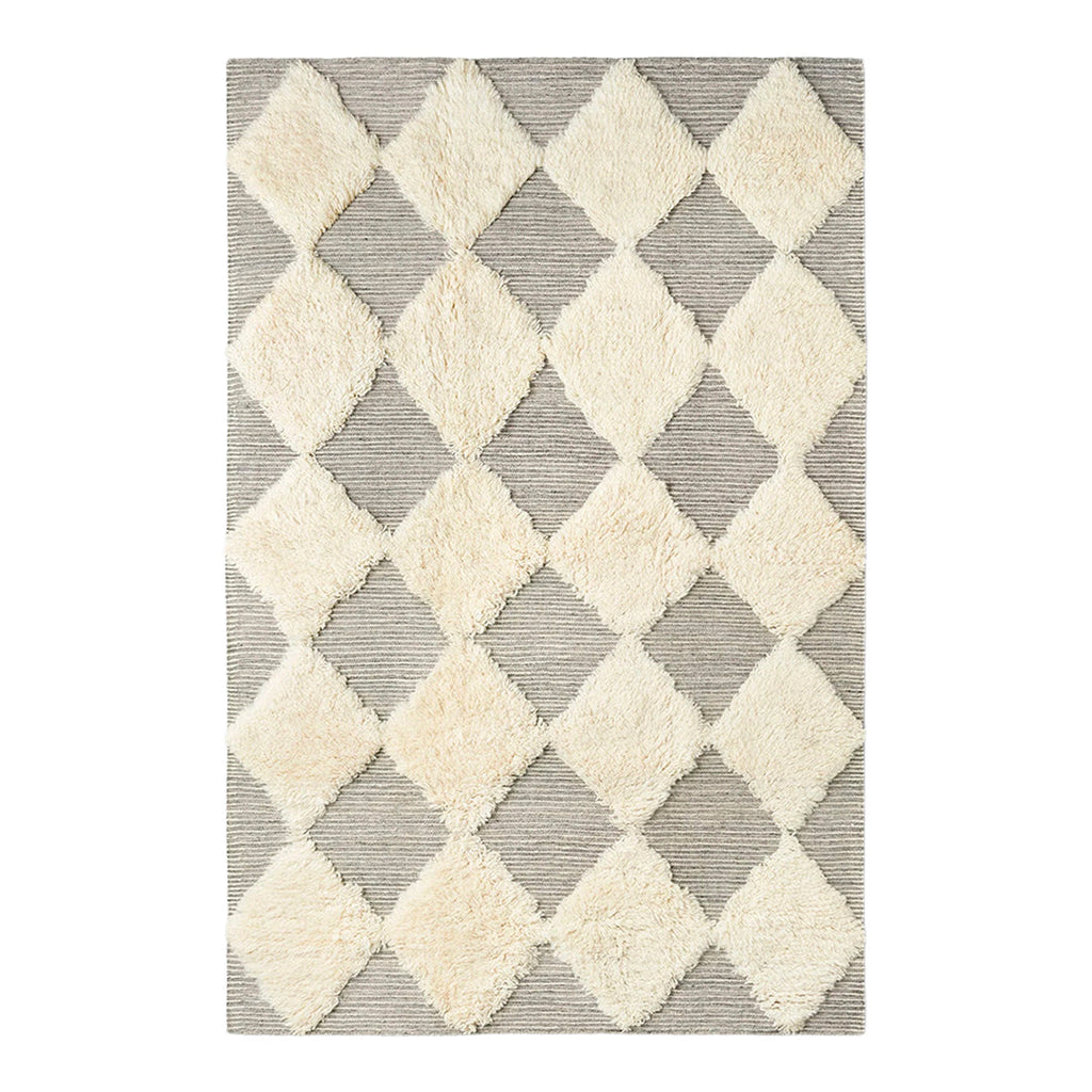Chess Rya Rug – Design Public