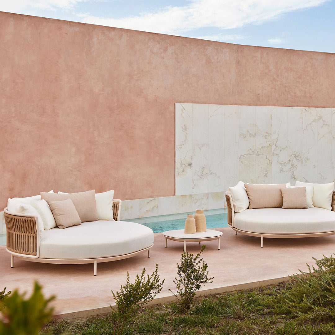 Amba Woven Daybed – Design Public