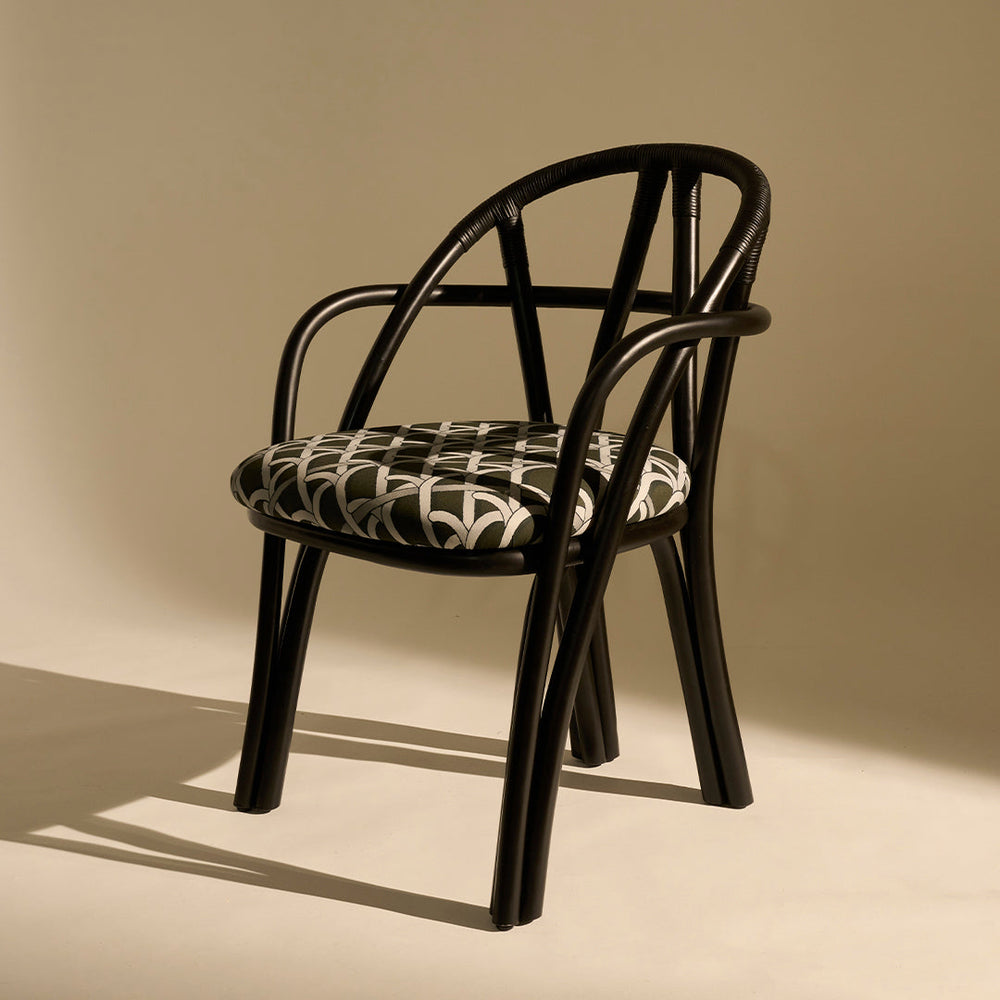 Bistra Dining Armchair – Design Public