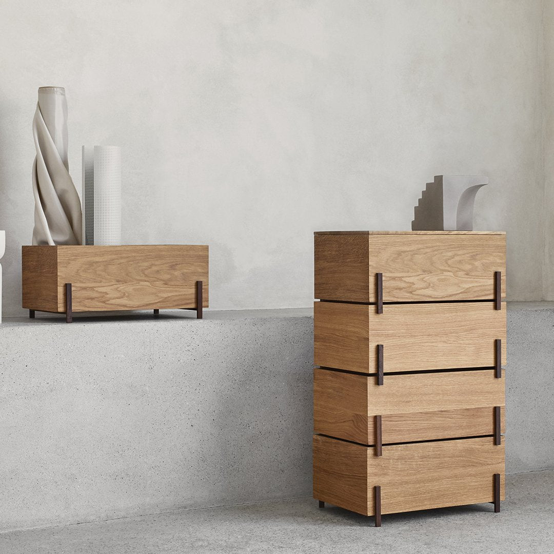 Stack Storage Box – Design Public