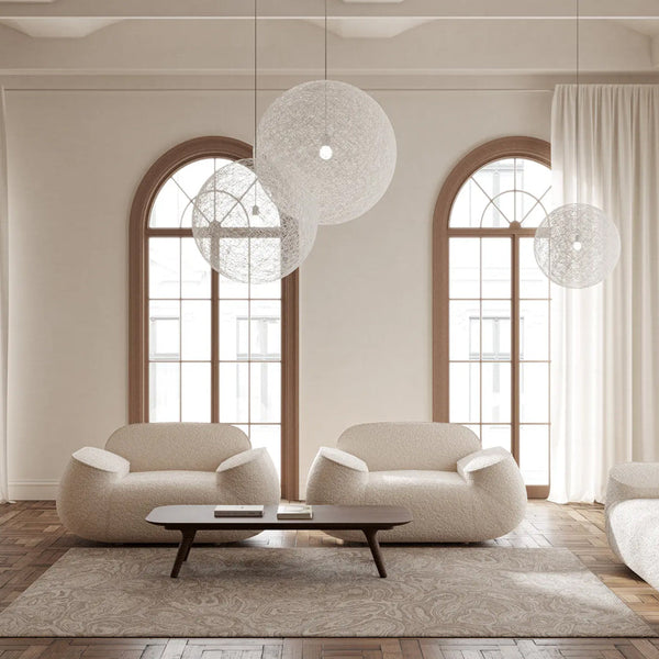 Big George Lounge Chair – Design Public