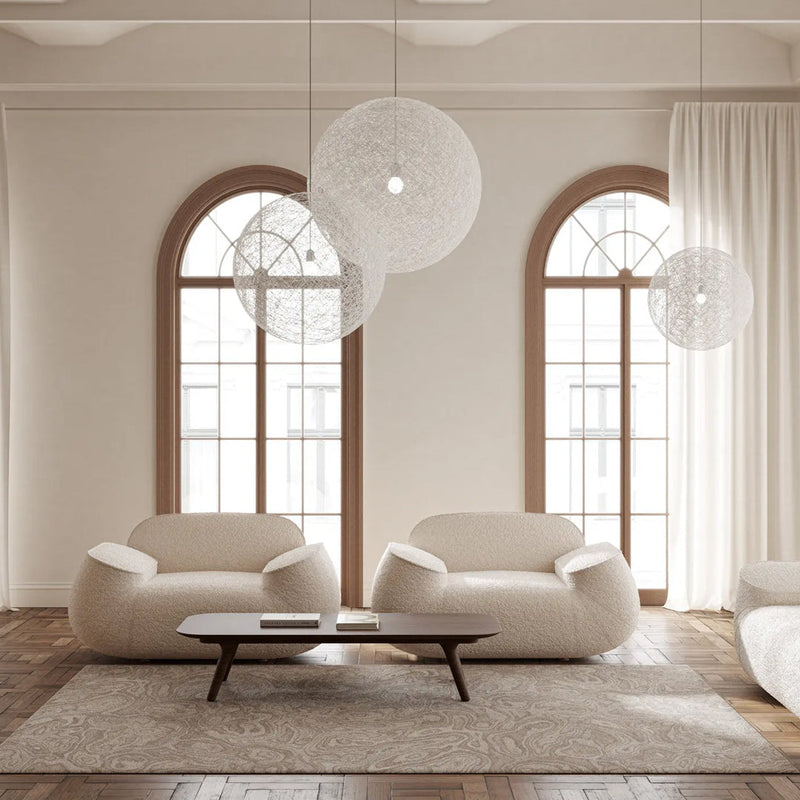 Big George Lounge Chair – Design Public