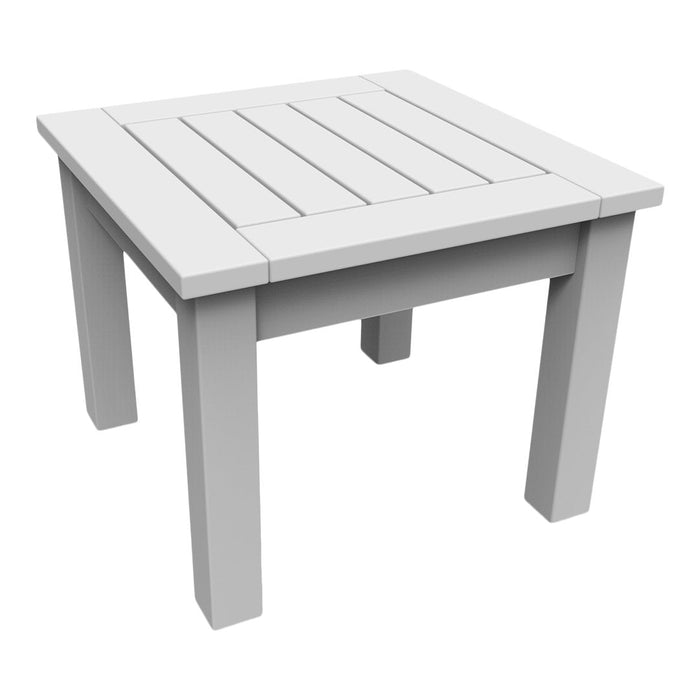 Nantucket Side Table – Design Public