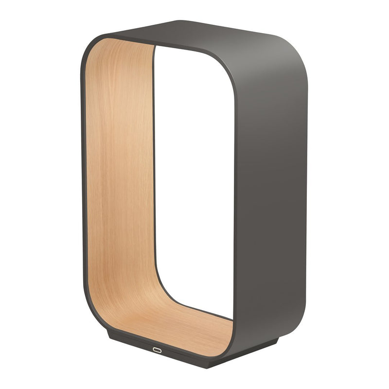 Contour Table Lamp – Design Public