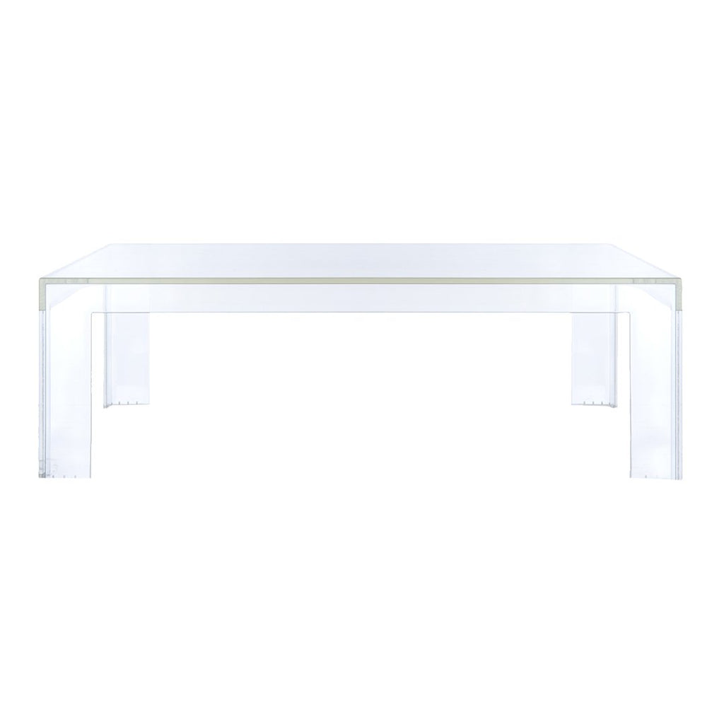 Invisible Coffee Table – Design Public