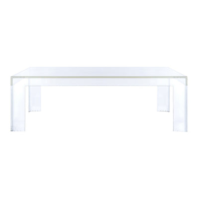 Invisible Coffee Table – Design Public