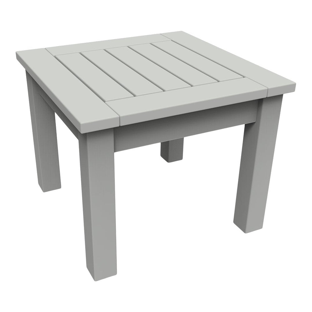 Nantucket Side Table – Design Public