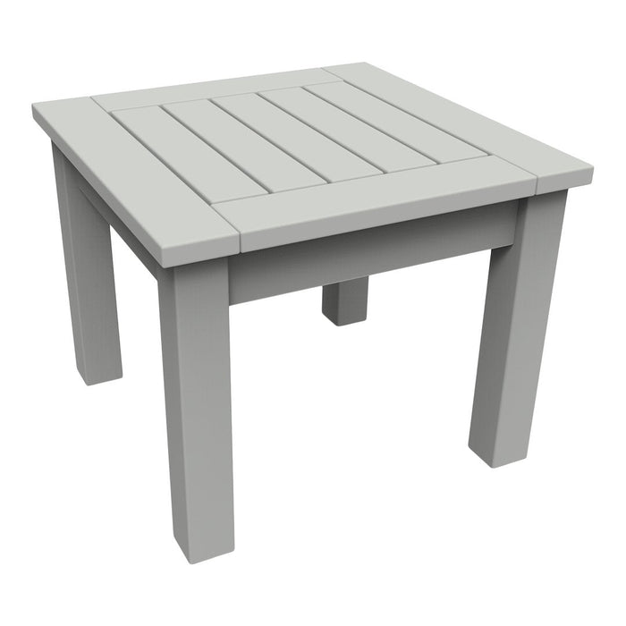 Nantucket Side Table – Design Public