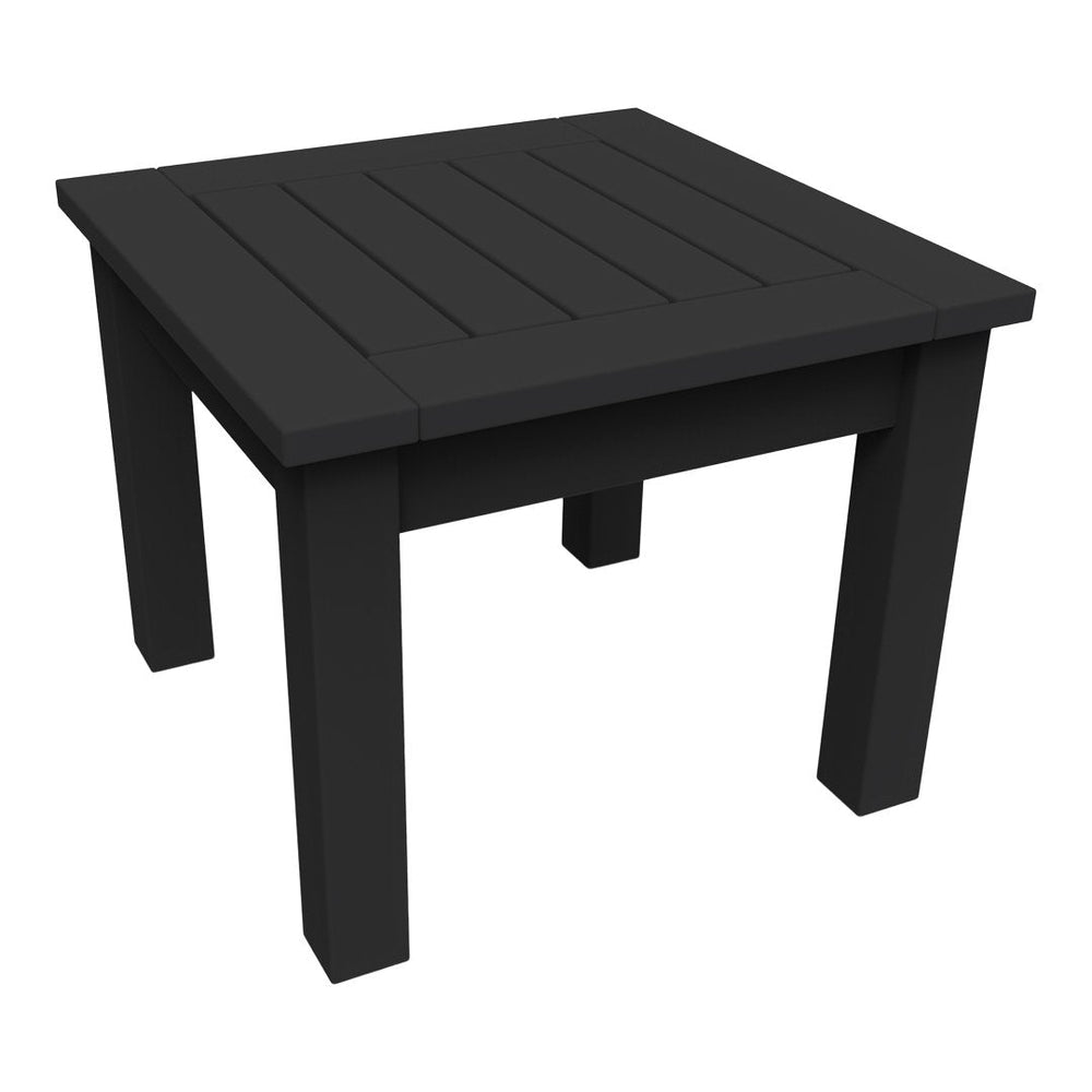 Nantucket Side Table – Design Public