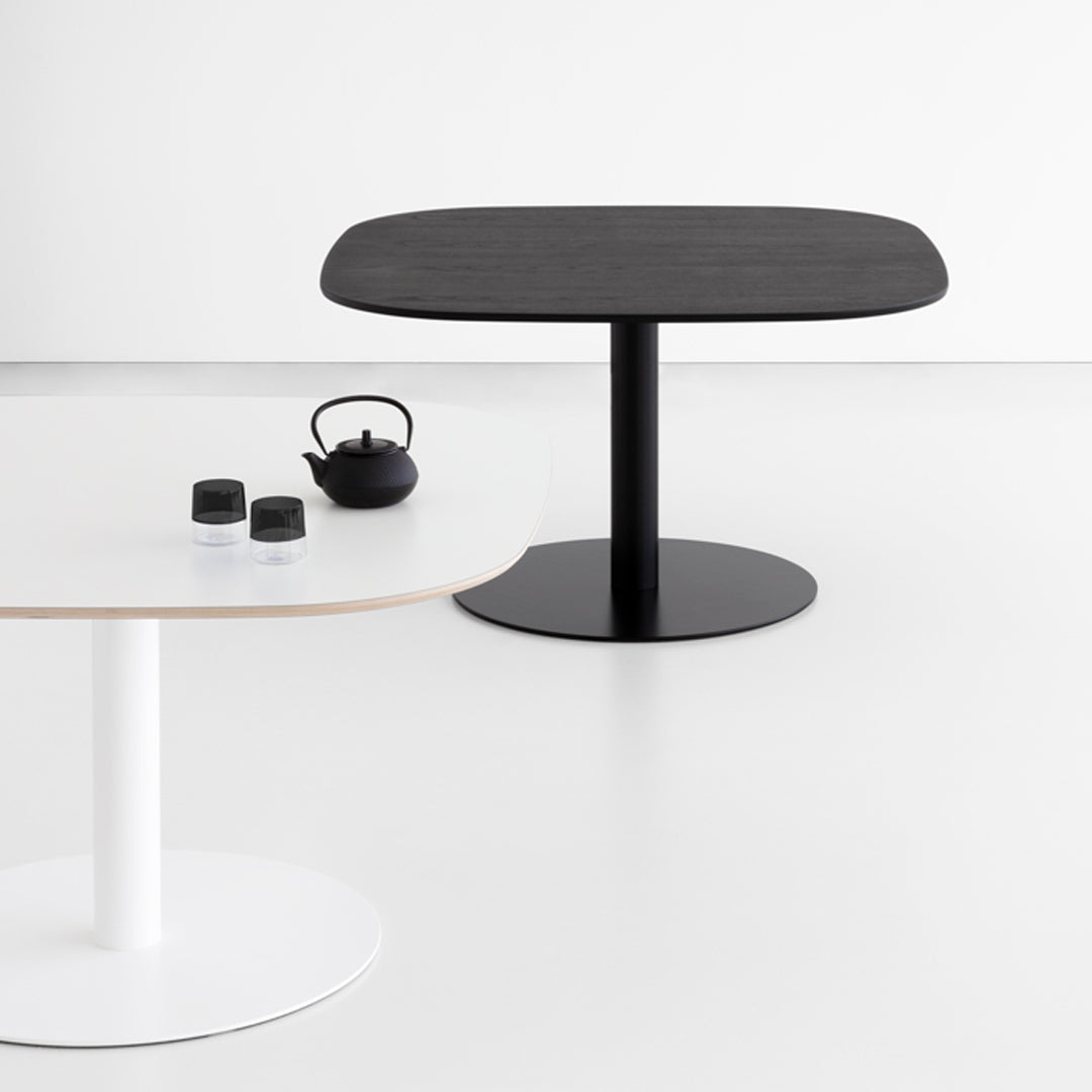 Rondo Dining Table - Round – Design Public