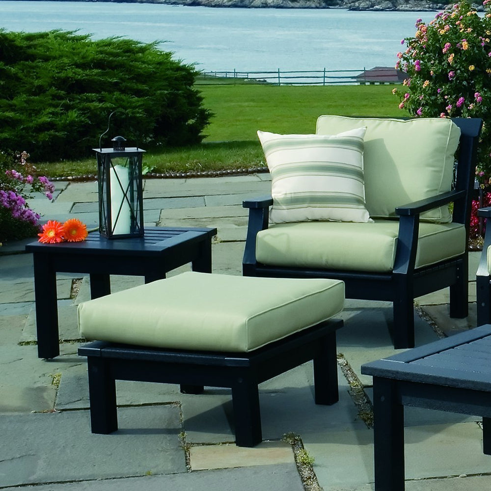 Nantucket Side Table – Design Public
