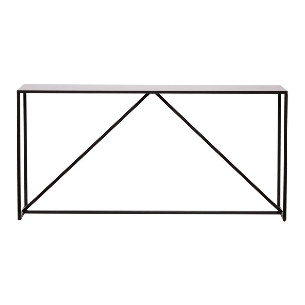 Strut Console Table – Design Public