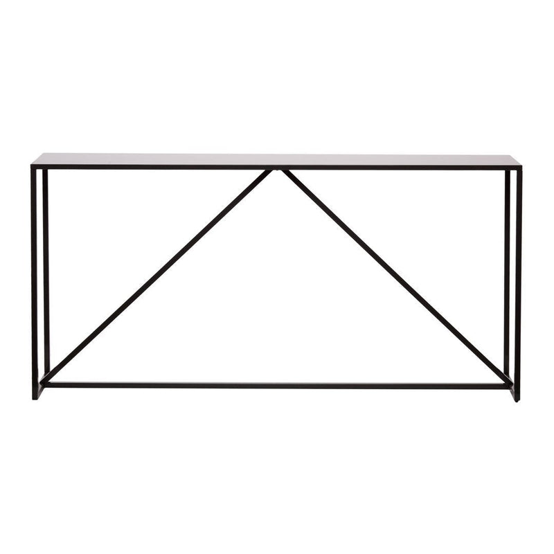 Strut Console Table – Design Public