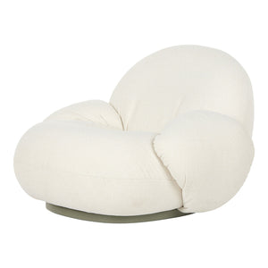 Pacha Outdoor Lounge Chair w/ Armrest – Design Public