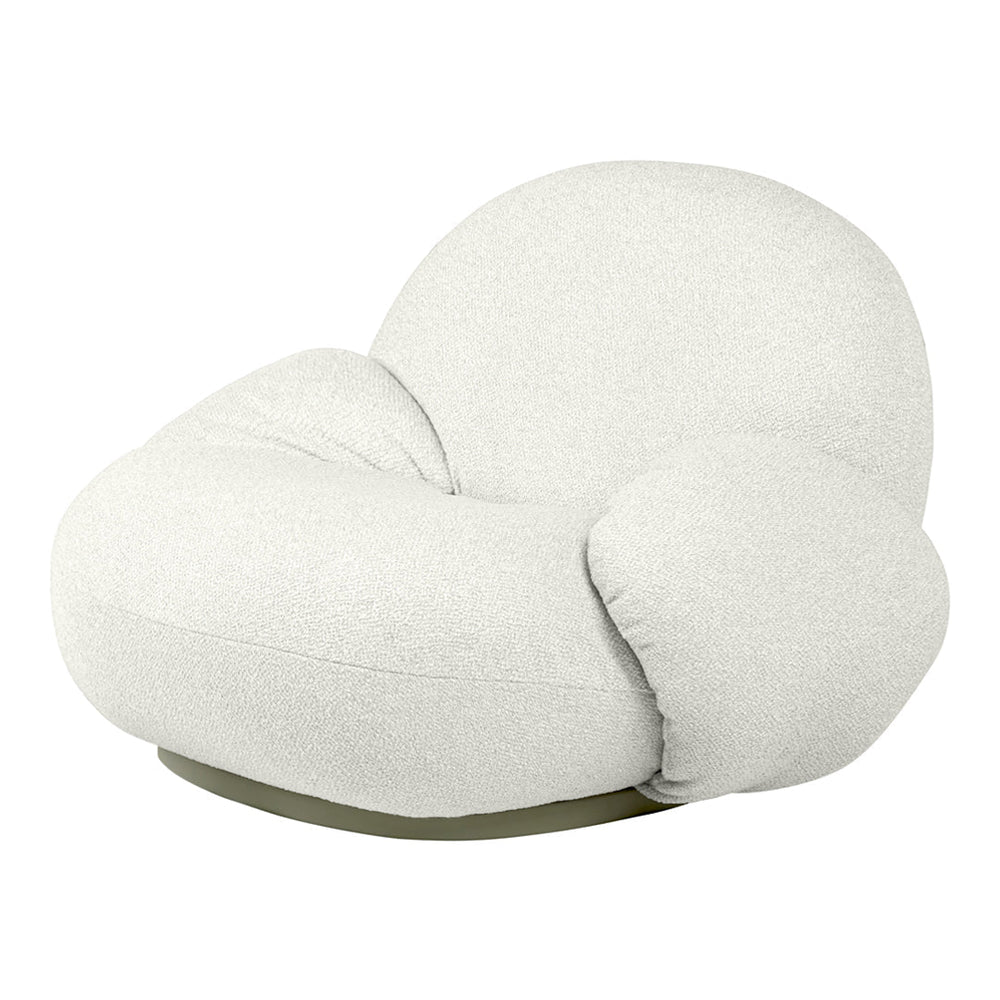 Pacha Outdoor Lounge Chair w/ Armrest – Design Public