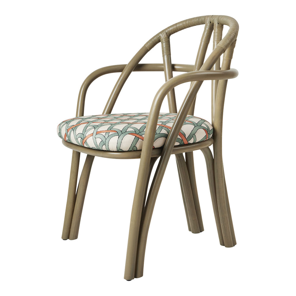 Bistra Dining Armchair – Design Public