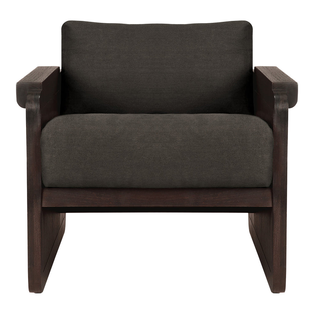 Panel Lounge Chair – Design Public