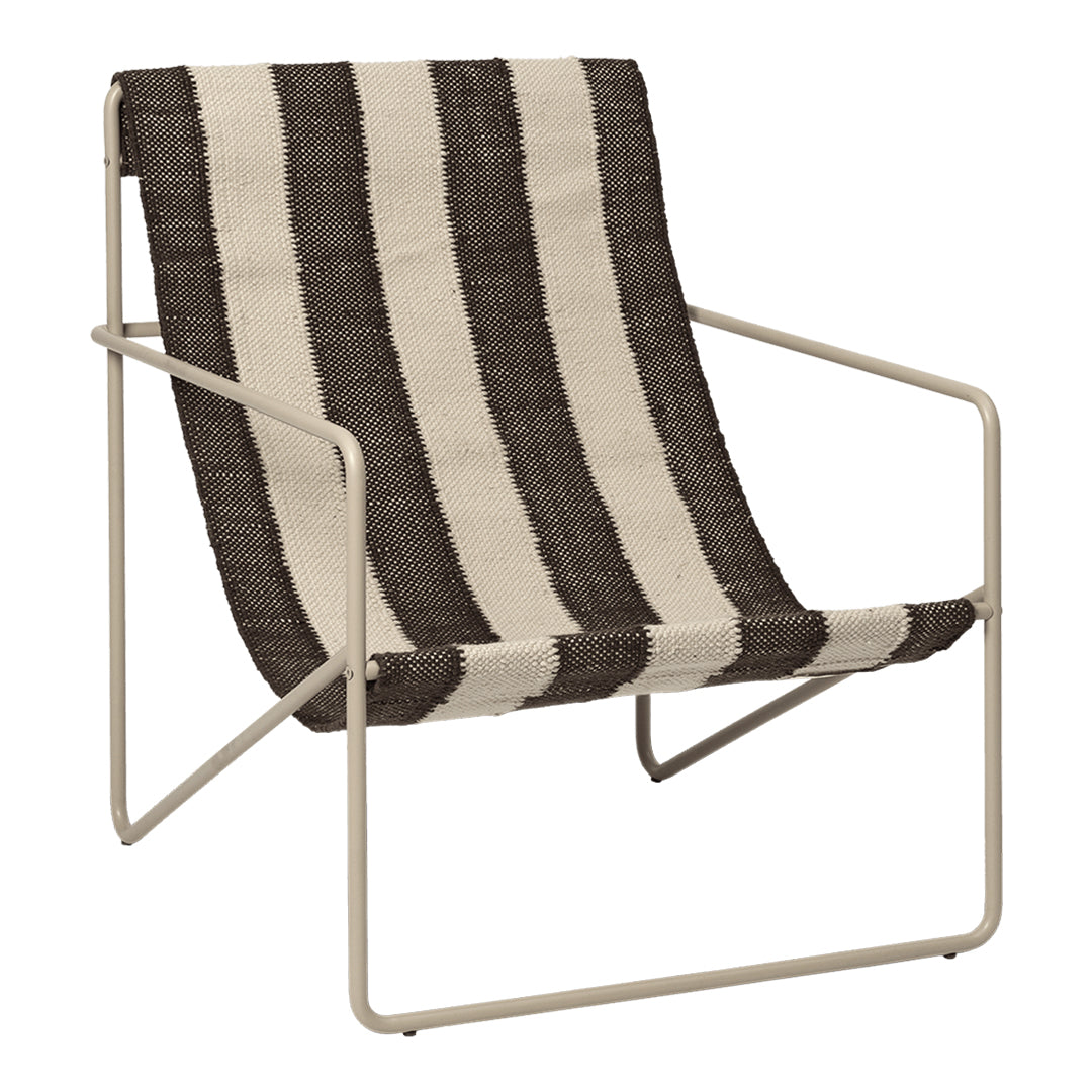 ferm LIVING Desert Lounge Chair | Design Public