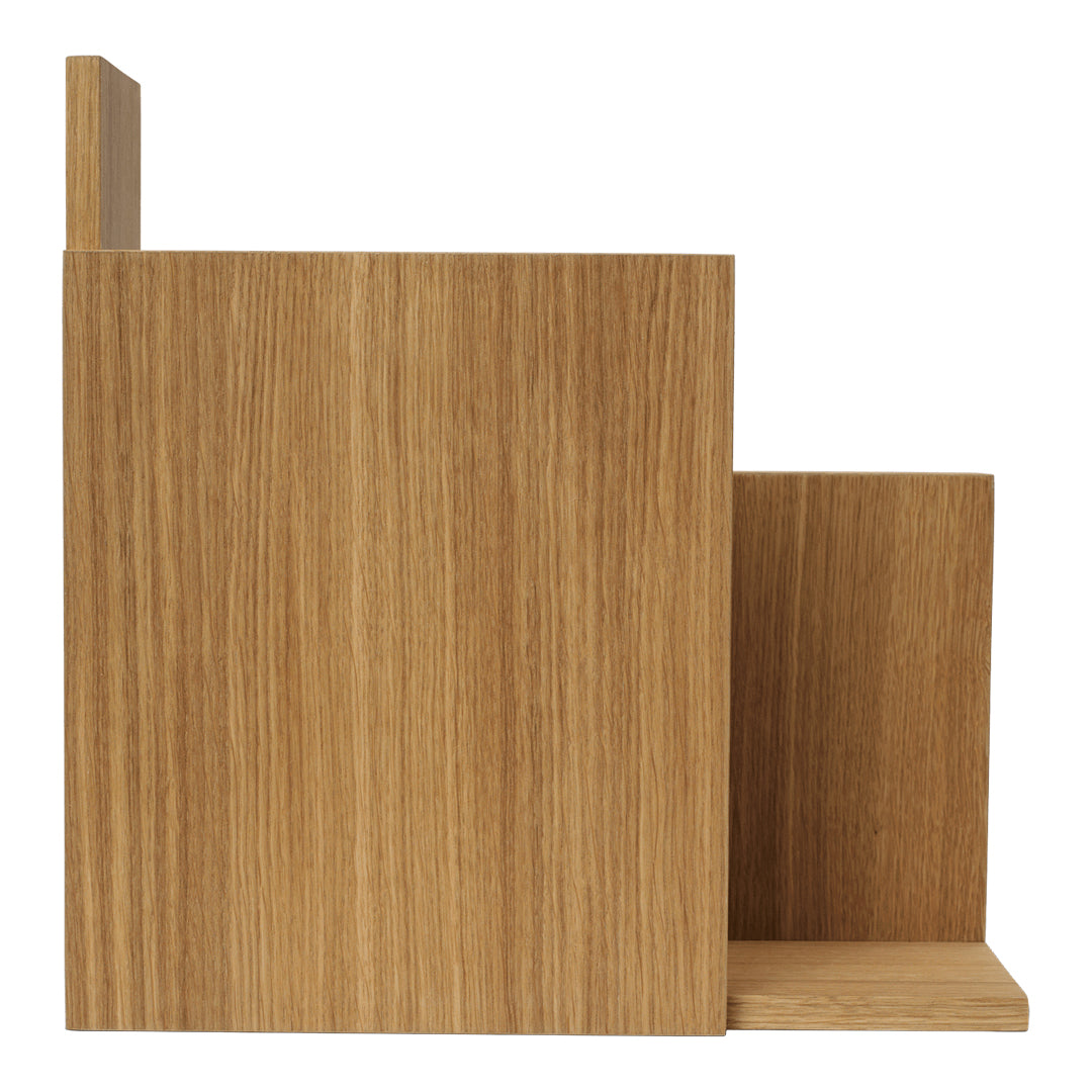 ferm LIVING Stagger Shelf | Design Public