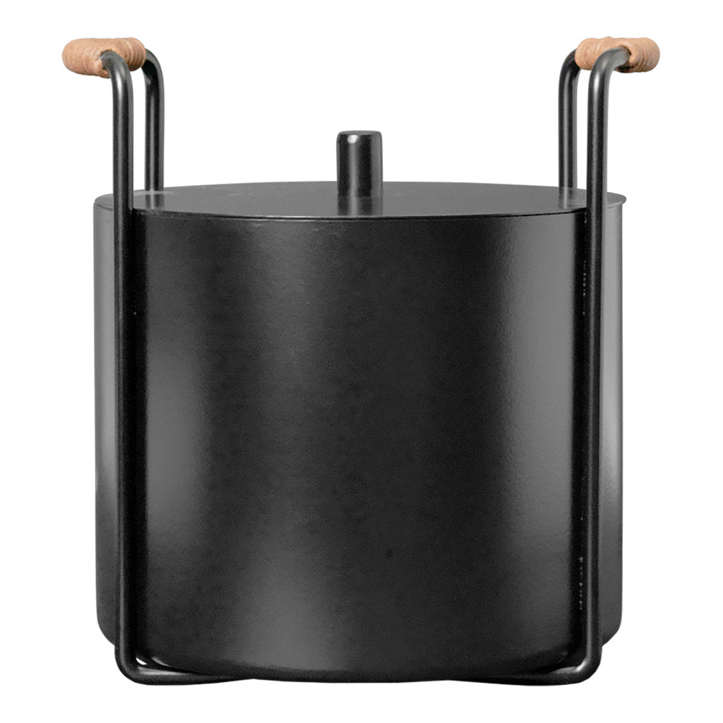 Port Kindling & Ash Bucket – Design Public
