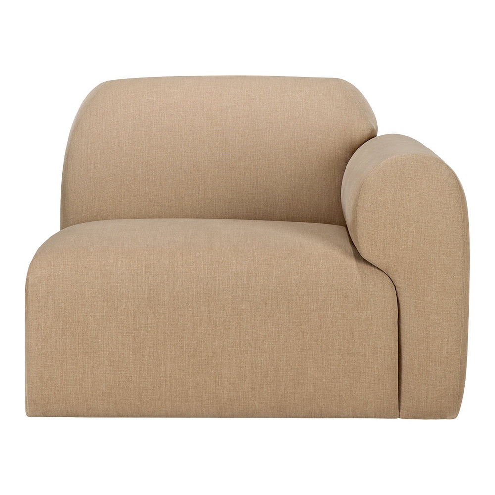 Bulky Modular Sofa – Design Public