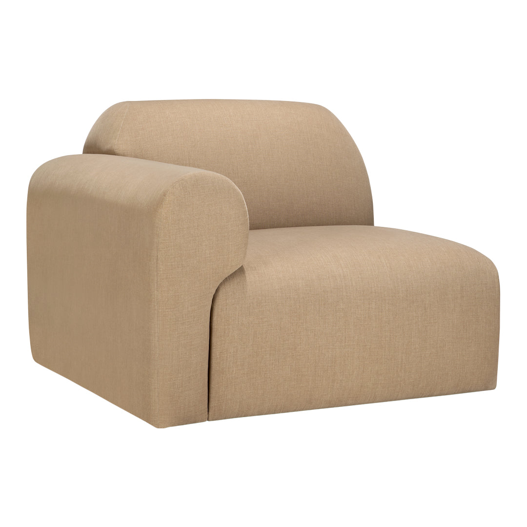 Bulky Modular Sofa – Design Public