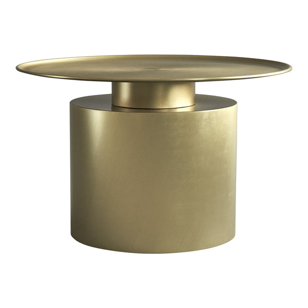 Pillar Coffee Table – Design Public