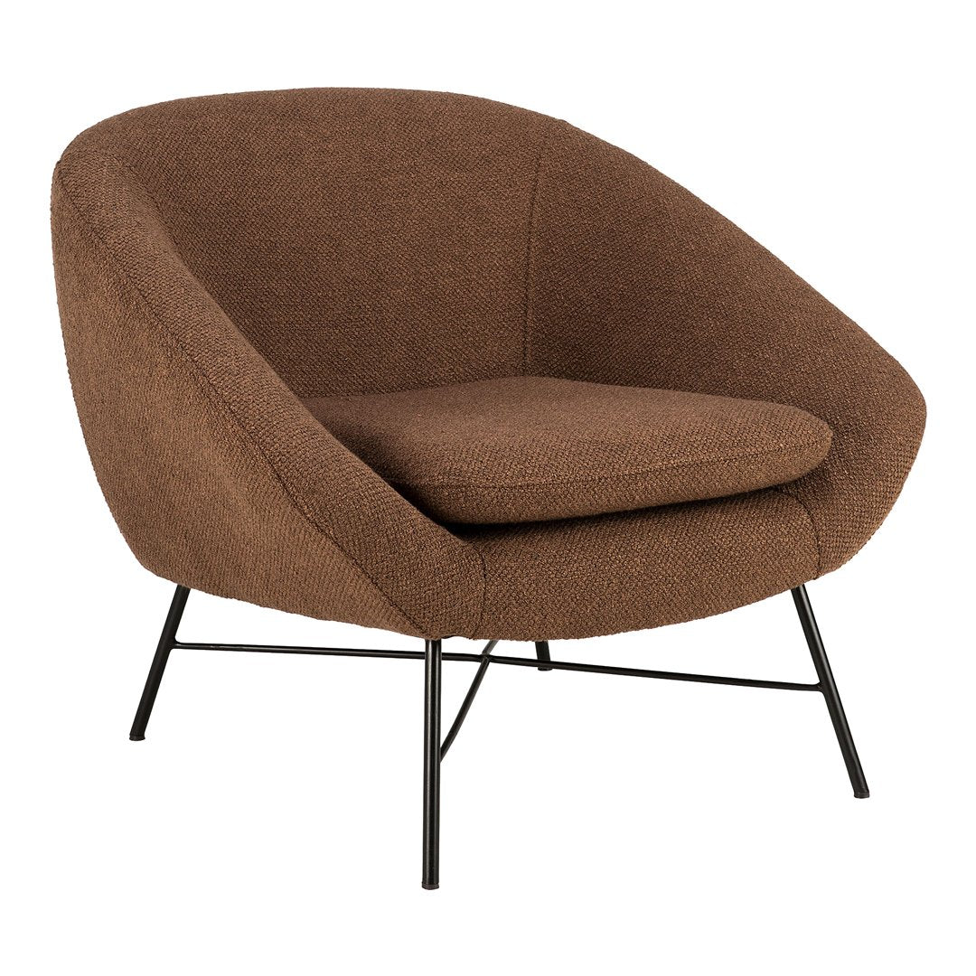 Barrow Lounge Chair – Design Public