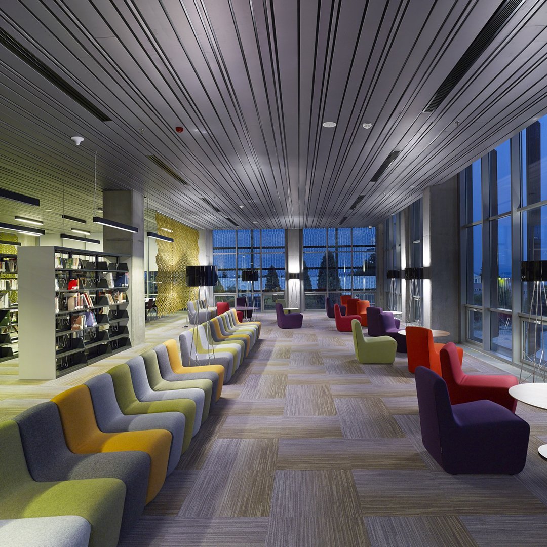 Dilim Sofa – Design Public
