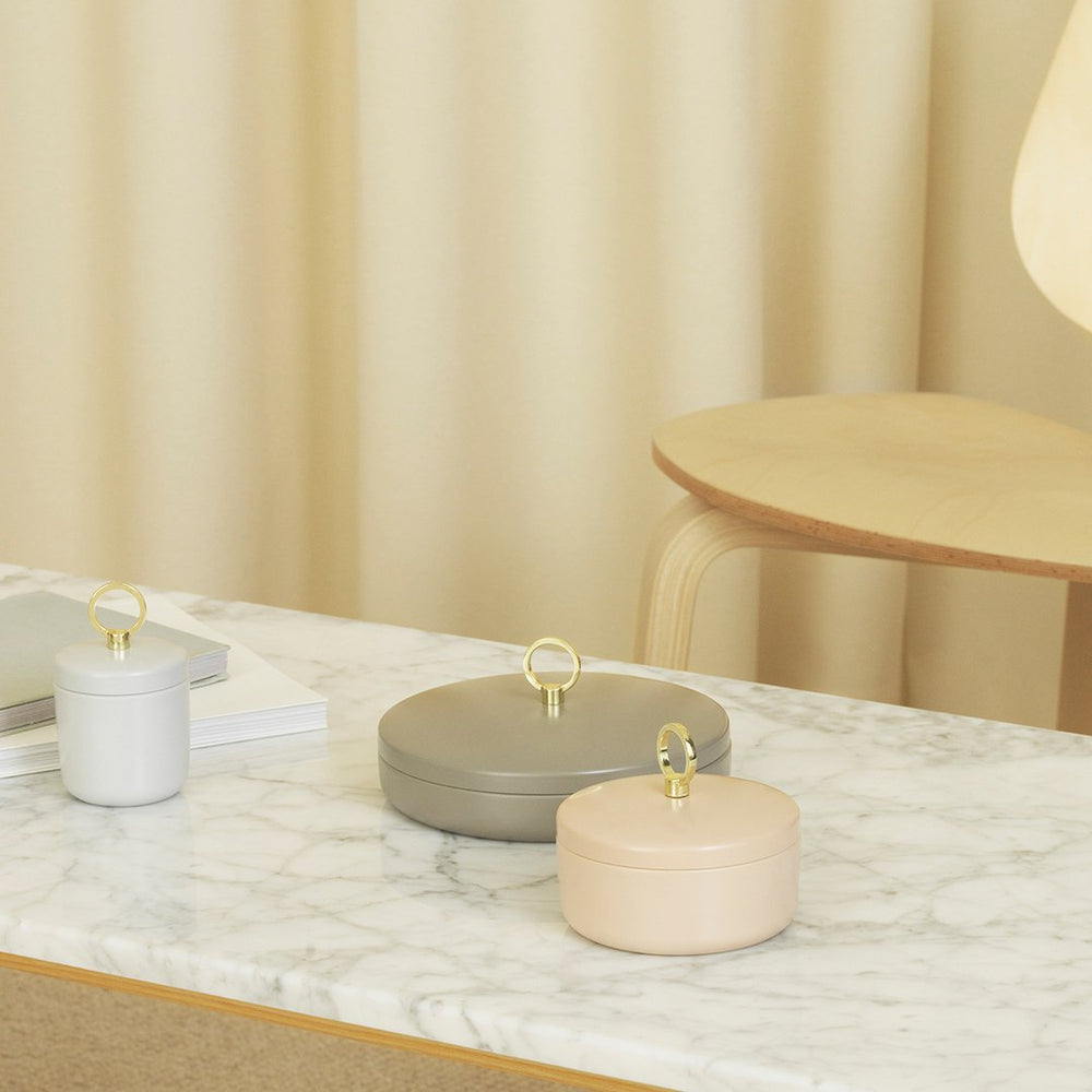 Ring Box (Order Quantity: 4) – Design Public