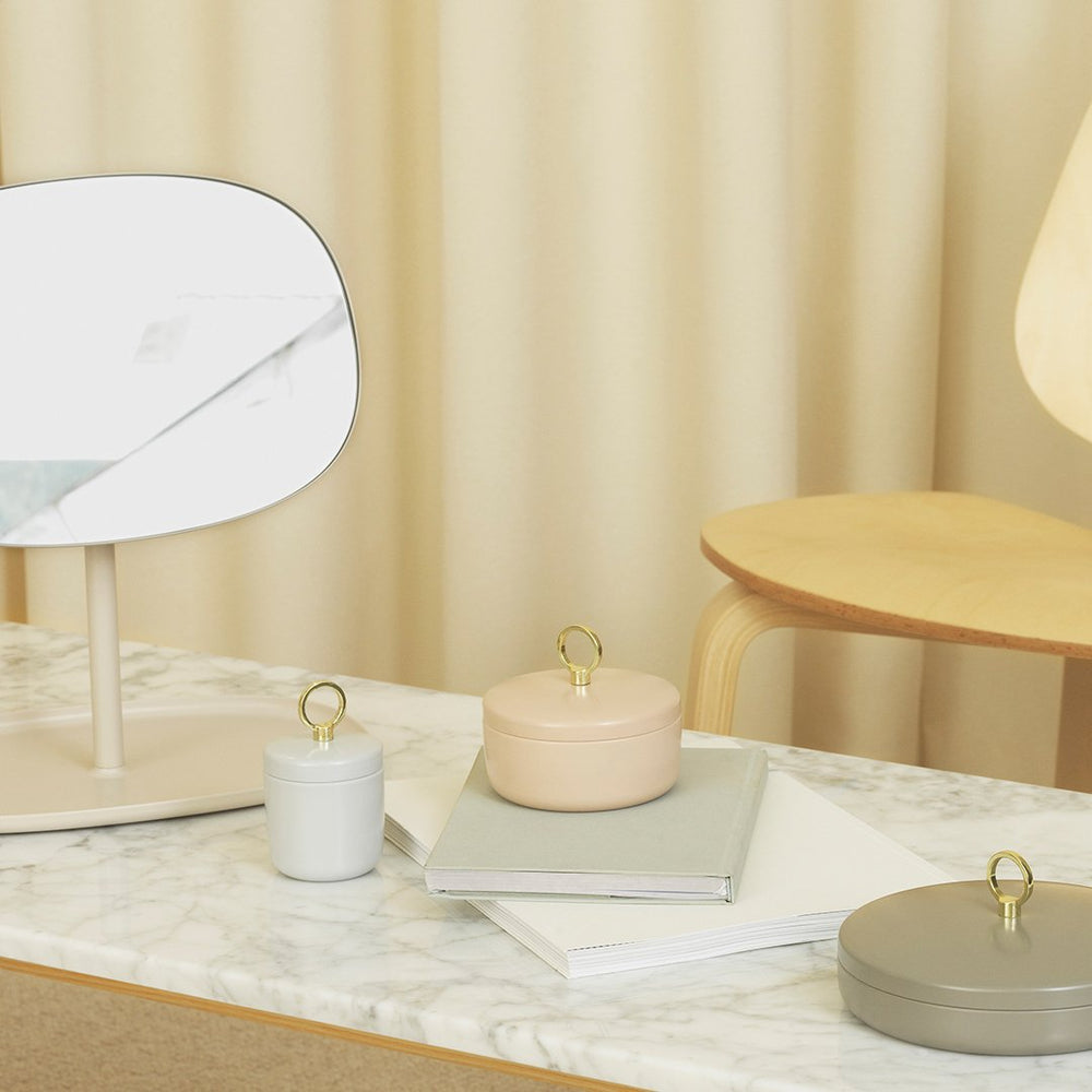 Ring Box (Order Quantity: 4) – Design Public