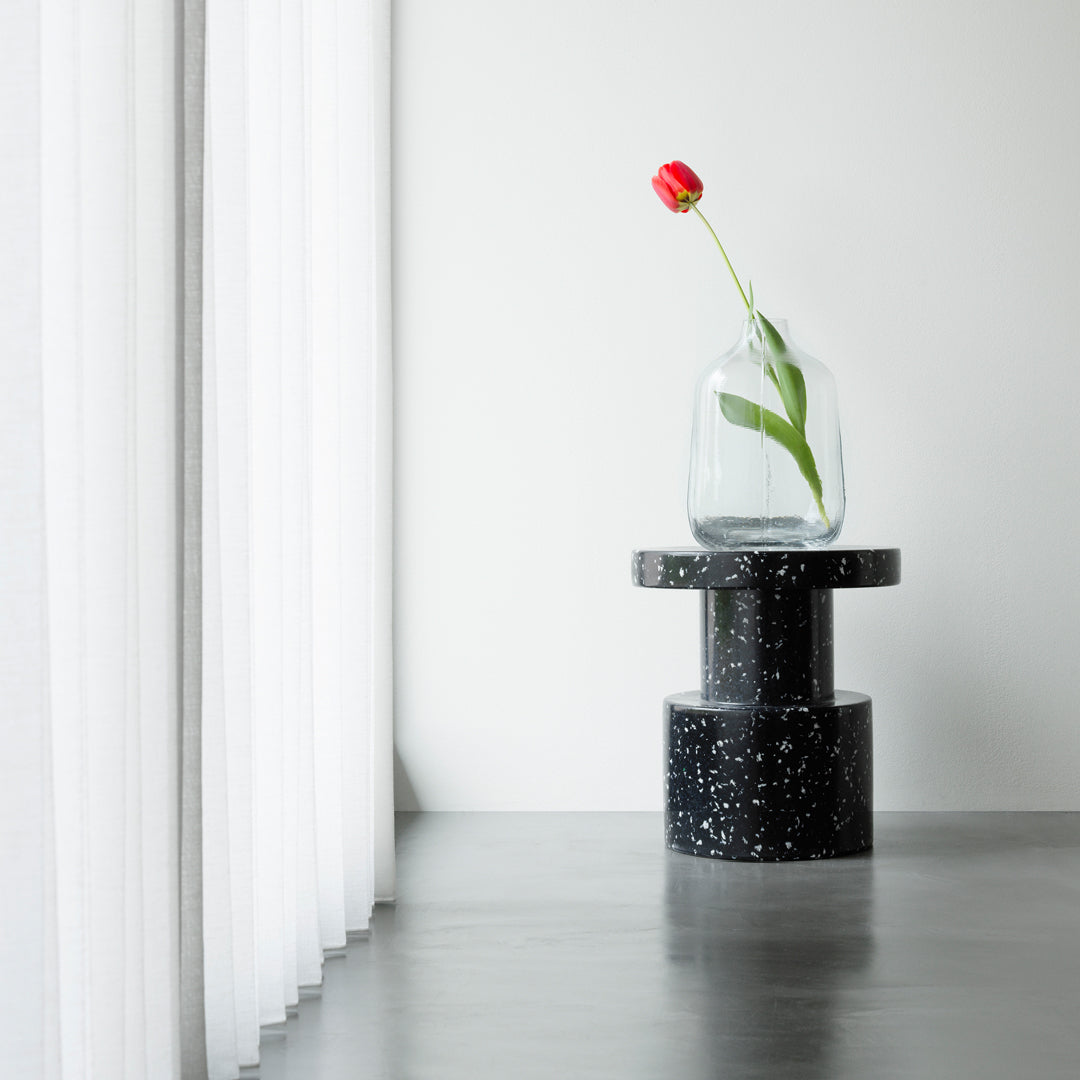 Normann Copenhagen Bit Stool by Simon Legald | Design Public