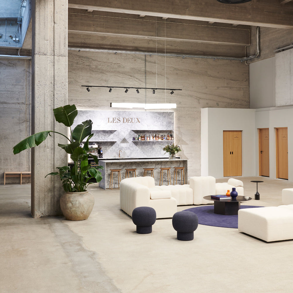 Studio Modular Sofa - Setup 2 – Design Public