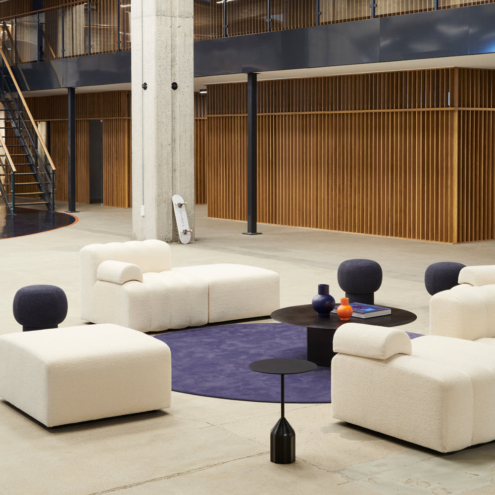 Studio Modular Sofa - Setup 2 – Design Public