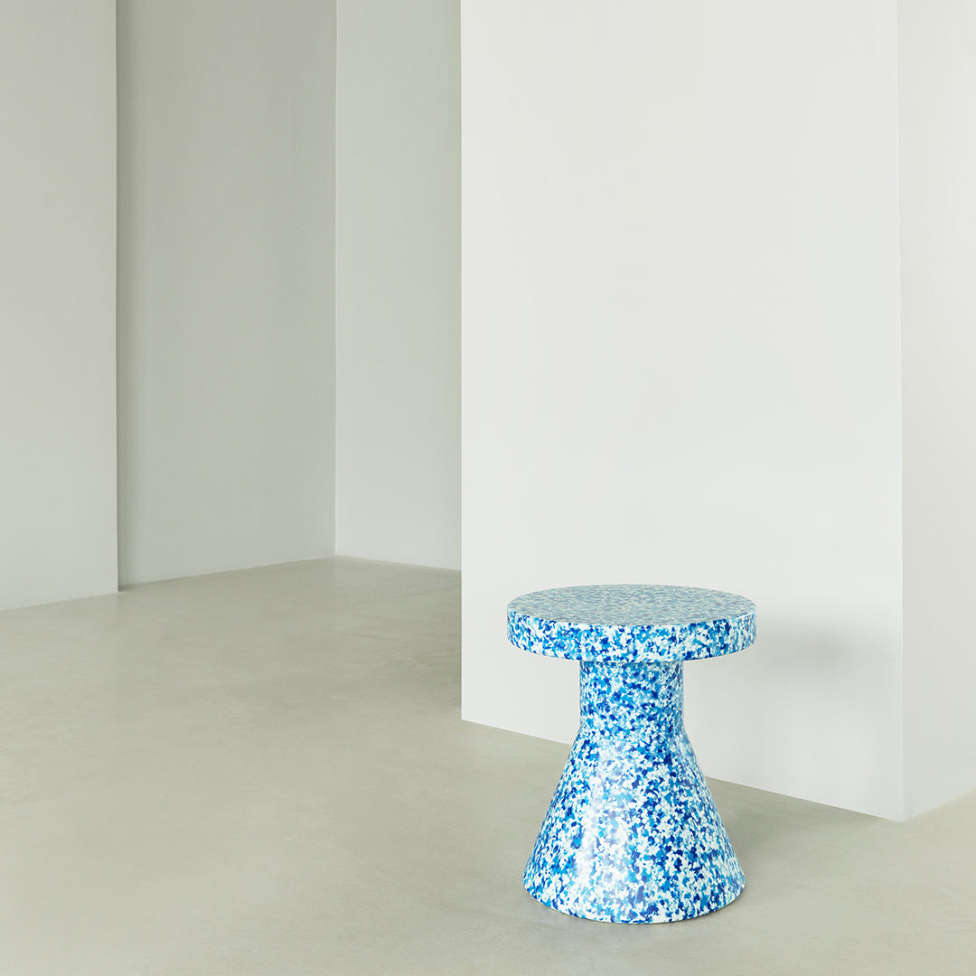 Normann Copenhagen Bit Stool by Simon Legald | Design Public
