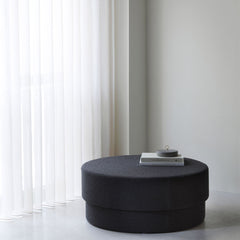 Normann Copenhagen Silo Pouf by Hans Hornemann | Design Public