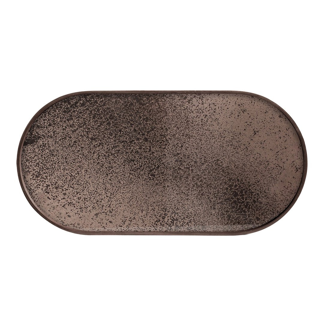Oblong Tray – Design Public