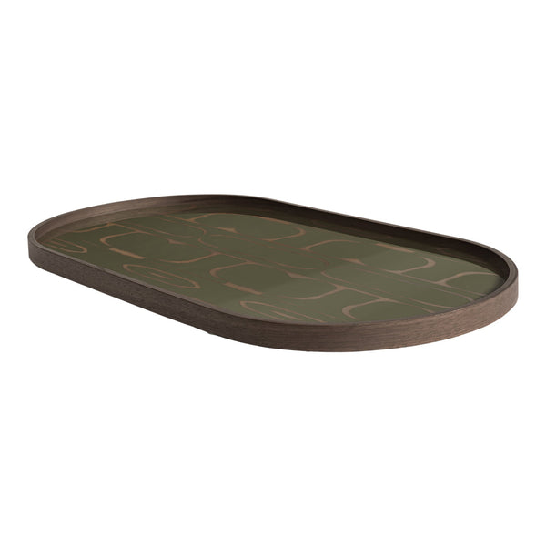 Oblong Tray – Design Public