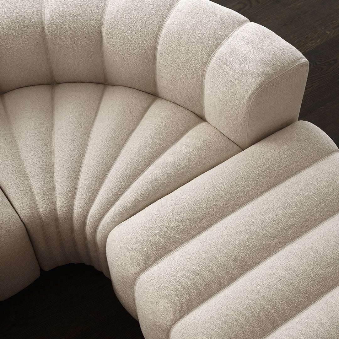 Studio Modular Sofa - Setup 5 – Design Public