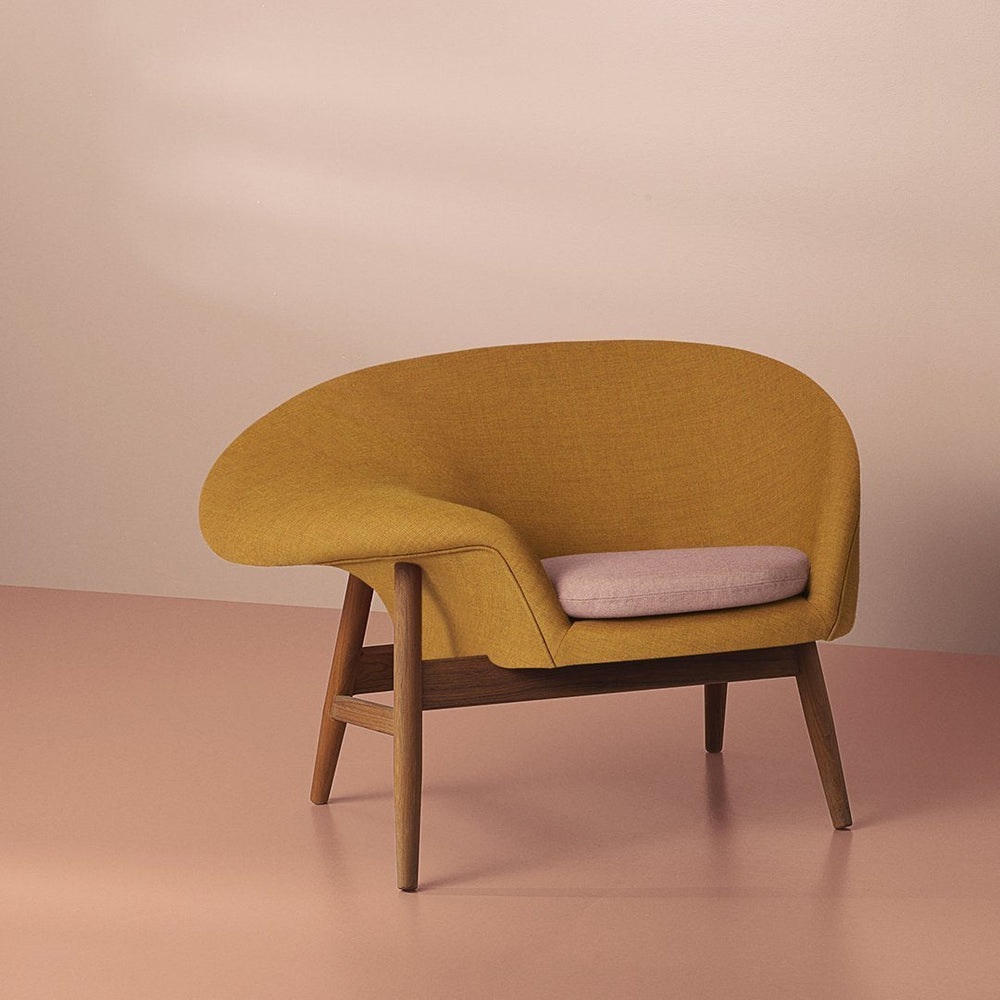 Fried Egg Chair – Design Public