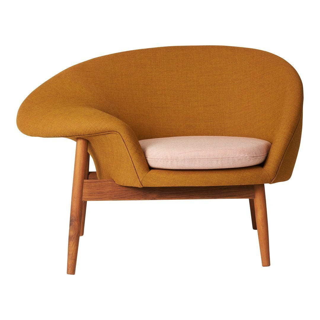 Fried Egg Chair – Design Public